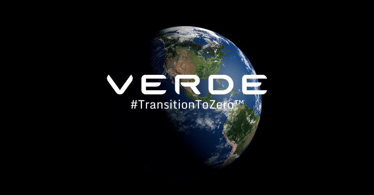 Verde Achieves Major Net Zero Milestone on NCAT Test Track - Verde ...