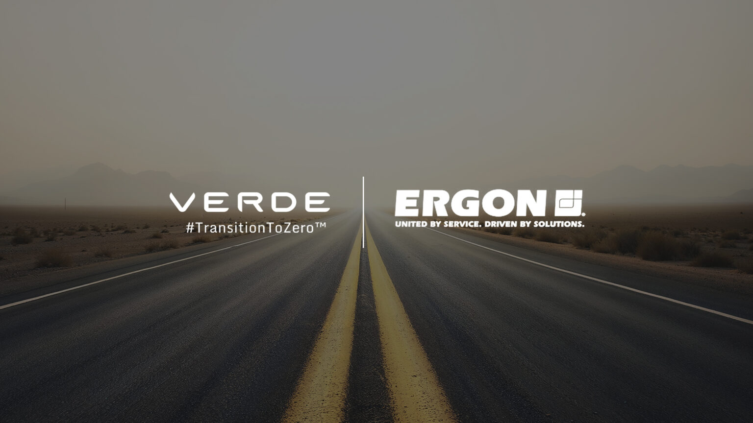 Verde and Ergon Sign MOU to Advance Commercialization of Low-Carbon ...